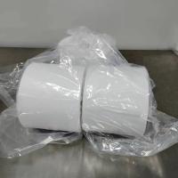 China Ultra-Thin PES Membrane Filter 0.20-0.35mm Thickness with 130°C Temperature Resistance for Medical Applications for sale