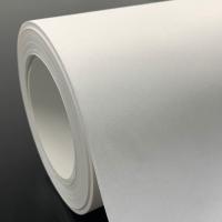 China Hydrophobic Expanded PTFE Membrane 0.22 Micron with Polypropylene Support Layer for Gas and Liquid Filtration for sale