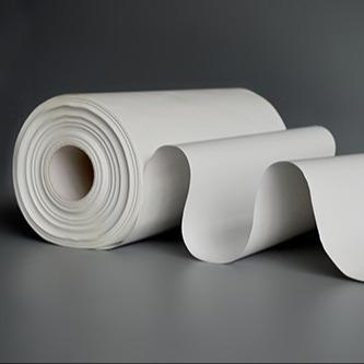 China Hydrophobic PTFE Polyethylene Filter Membrane for Medical Air Venting - Multiple Pore Sizes Available for sale