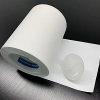 China PTFE Membrane Medical Hydrophobic Filter with 0.22μm to 3.0μm Pore Size and 0.18-0.3mm Width for sale