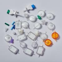 China Medical In Line Filters Intravenous Infusion 0.22um Membrane For Liquid Filtration for sale