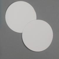 China Hydrophobic PVDF Membrane Filter 0.22μm & 0.45μm Pore Sizes for Water Treatment and Medical Applications for sale