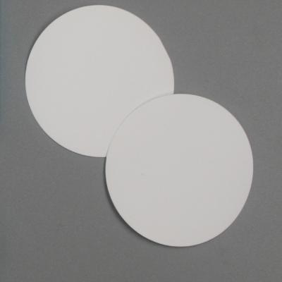 China Hydrophobic PVDF Membrane Filter 0.22μm & 0.45μm Pore Sizes for Water Treatment and Medical Applications for sale