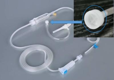 China Hydrophobic Glass Fiber Membrane 0.22μm to 20μm Pore Size with 99% Filtration Efficiency and 16 KPa Operating Pressure for sale