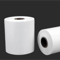 China Polypropylene PP Filter Membranes 0.22-5μm Pore Size 160-210μm Thickness for Air & Liquid Filtration for sale