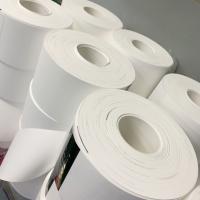 China 0.1µm to 5µm Pore Size Nylon Membrane Filter Circles with pH Range 3-14 and 121°C Autoclave Sterilization for sale