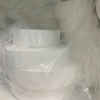 China Hydrophobic PES Membranes 0.22 Micron Supported for Air Venting Gas Filtration for sale