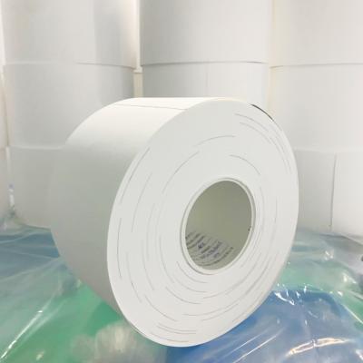 China 0.65μm Hydrophilic Nylon Filter Membrane 90-140μm Thickness for Medical HPLC Filtration for sale