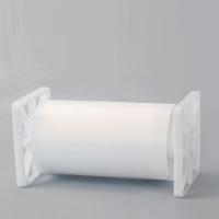 China Hydrophilic PTFE Membrane with Supporting Layer 0.05-5μm Pore Size for Corrosive Chemical Filtration for sale