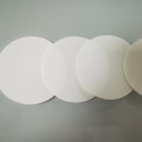 China Hydrophilic Microporous PES Membrane Disc Filter with High Porosity for Pharmaceutical and Sterilization Applications for sale