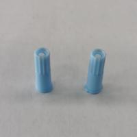 China Priming Cap with 1 Micron PTFE Venting Filter for IV Lines - 0.2μm and 1.2μm Options Available for sale