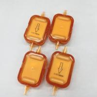 China Lightproof Single Use IV Filter with 0.2μm PES and PTFE Membranes, 60mm Size for Medical Applications for sale