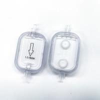 China 5 Micron IV In-line Filter for sale