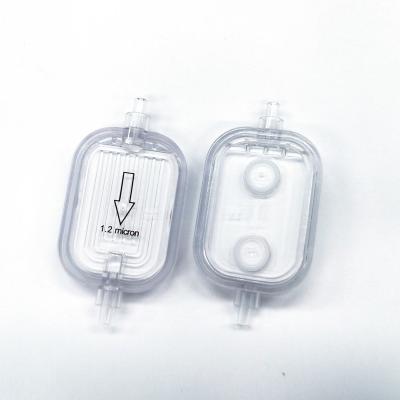 China 5 Micron IV In-line Filter for sale