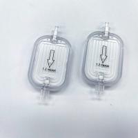 China 5 Micron IV In-line Filter for sale