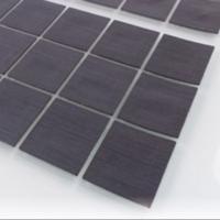 China ePTFE Adhesive Vents for Automotive Lights - Waterproof Dustproof Anti-Fog Membrane in φ8 to φ18mm and Custom Sizes for sale