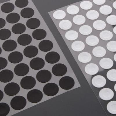 China Outdoor Lights EPTFE Adhesive Venting Membrane - Hydrophobic Oleophobic 10°C Installation Temperature for sale