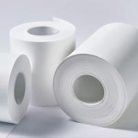 China Polyethersulfone PES Microporous Membrane with PET Support Layer 0.22μm to 5.0μm Pore Size for Medical Filtration for sale