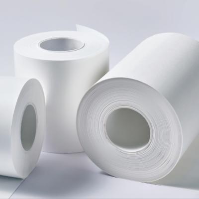 China Polyethersulfone PES Microporous Membrane with PET Support Layer 0.22μm to 5.0μm Pore Size for Medical Filtration for sale