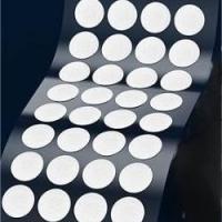 China 0.2μm ePTFE Adhesive Membrane for Culture Media - 0.3mm Thickness, 135°C Temperature Resistance for sale