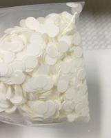China 0.2μm Weldable ePTFE Membrane for Mushroom Cultivation Bags - 0.3mm Thickness, 135°C Temperature Resistance for sale