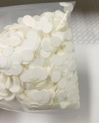 China 0.2μm Weldable ePTFE Membrane for Mushroom Cultivation Bags - 0.3mm Thickness, 135°C Temperature Resistance for sale