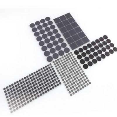China ePTFE Vents Membranes for Automotive Sensors 300-3000ml/min/cm² @7kPa IP67/68 Hydrophobic Oleophobic for sale