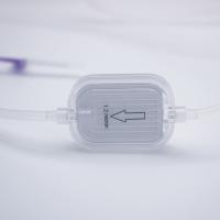China 5 Micron IV In-line Filter for sale