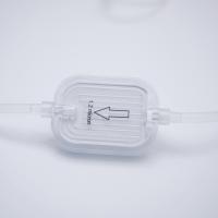 China 1.2 micron IV Filter for infusion therapy for sale
