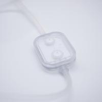 China 1.2 micron IV Filter for infusion therapy for sale