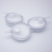 China Disposable 5 Micron In-Line IV Filter with PES Membrane - Φ26mm & Φ20mm Options for Venous Access Lines for sale