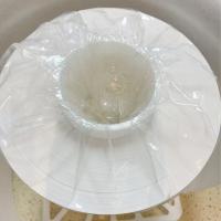 China 0.45μm PTFE Medical Grade Filter for Biological Indicator Container Vents Steam Sterilization for sale