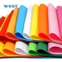 China Customizable EVA Film for Glass Lamination - 0.3mm Thickness, 110-150℃ Curing Temperature, Waterproof & Eco-Friendly for sale