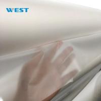 China Customizable EVA Adhesive Film Transparent For Laminated Glass Interlayers for sale
