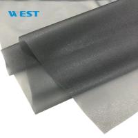 China High Strength EVA PDLC Film for Smart Dimming Glass 85% Transmittance UV Blocking for sale