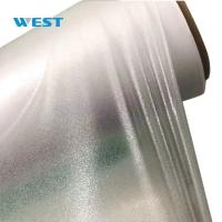 China Westglass EVA Film for Smart Dimming Glass 85% Light Transmittance 48-65V Lamination for sale