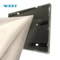 China Westglass EVA Film for Smart Dimming Glass 85% Light Transmittance 48-65V Lamination for sale