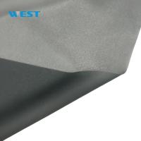 China Moisture Proof EVA Film for PDLC Smart Dimming Glass 138N Bond Strength for sale