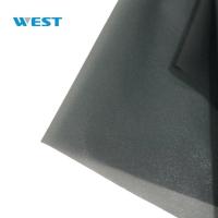 China Customizable EVA Adhesive Film Transparent For Laminated Glass Interlayers for sale
