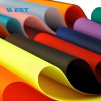 China Moisture Proof EVA Film for PDLC Smart Dimming Glass 138N Bond Strength for sale