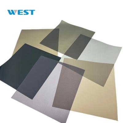 China Westglass EVA Film for Smart Dimming Glass 85% Light Transmittance 48-65V Lamination for sale