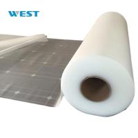 China High Strength EVA PDLC Film for Smart Dimming Glass 85% Transmittance UV Blocking for sale
