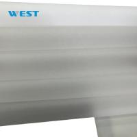 China Thermochromic PVB Film 0.76mm Thickness for Automotive Glass and Building Applications with 20-30% Energy Savings for sale