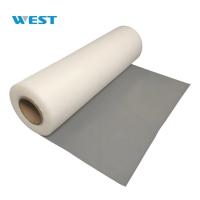 China Customizable EVA Film for Glass Lamination - 0.3mm Thickness, 110-150℃ Curing Temperature, Waterproof & Eco-Friendly for sale