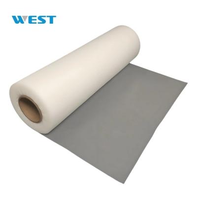 China Customizable EVA Film for Glass Lamination - 0.3mm Thickness, 110-150℃ Curing Temperature, Waterproof & Eco-Friendly for sale