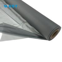 China Customizable EVA Film for Glass Lamination - 0.3mm Thickness, 110-150℃ Curing Temperature, Waterproof & Eco-Friendly for sale