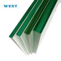 China Thermochromic PVB Laminated Film 0.38-1.52mm with 25°C Activation for Smart Glass Applications for sale