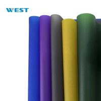China Customizable EVA Adhesive Film Transparent For Laminated Glass Interlayers for sale