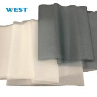 China Moisture Proof EVA Film for PDLC Smart Dimming Glass 138N Bond Strength for sale