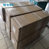 China Energy Saving Black Self Adhesive PDLC Smart Film Switchable Privacy Glass 48V 5W for sale